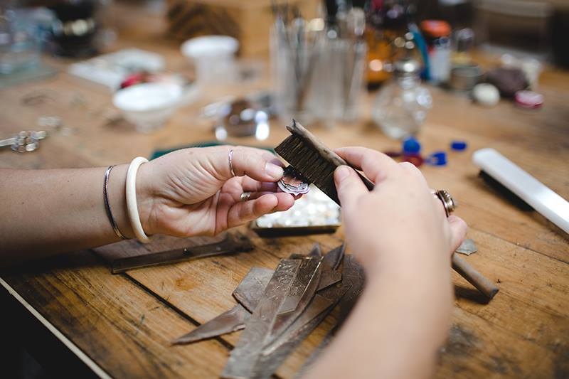 WildCraft Studio School - Explore White Salmon, Washington