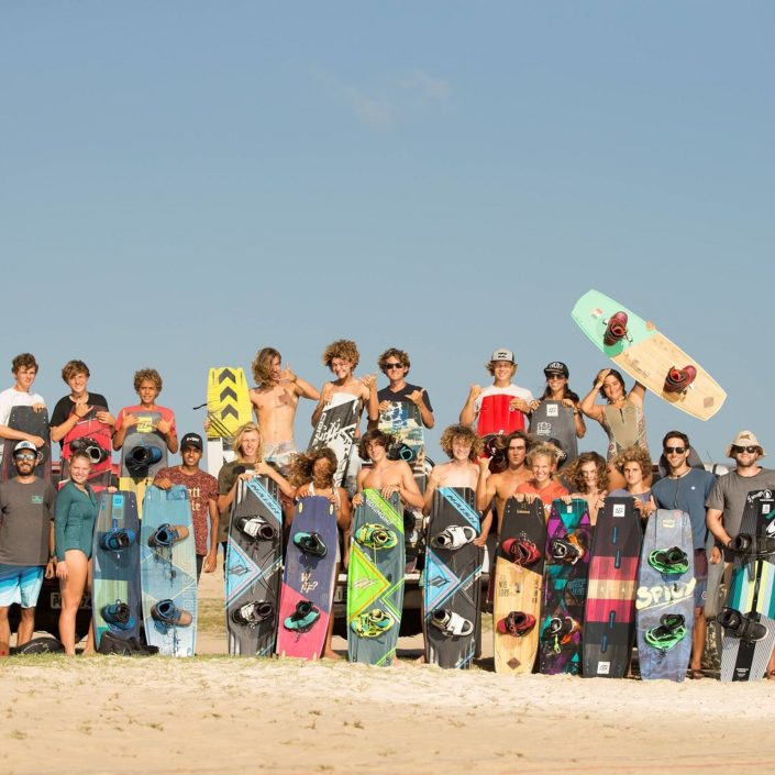 World Class Academy: Kayak, Kiteboard, Climbing - Explore White Salmon ...