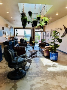 Goodfellow's Tonsorial Parlor - White Salmon Washington EXPLORE ...