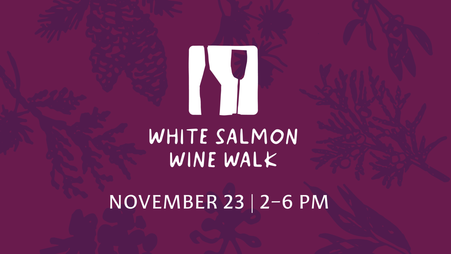 White Salmon Wine Walk