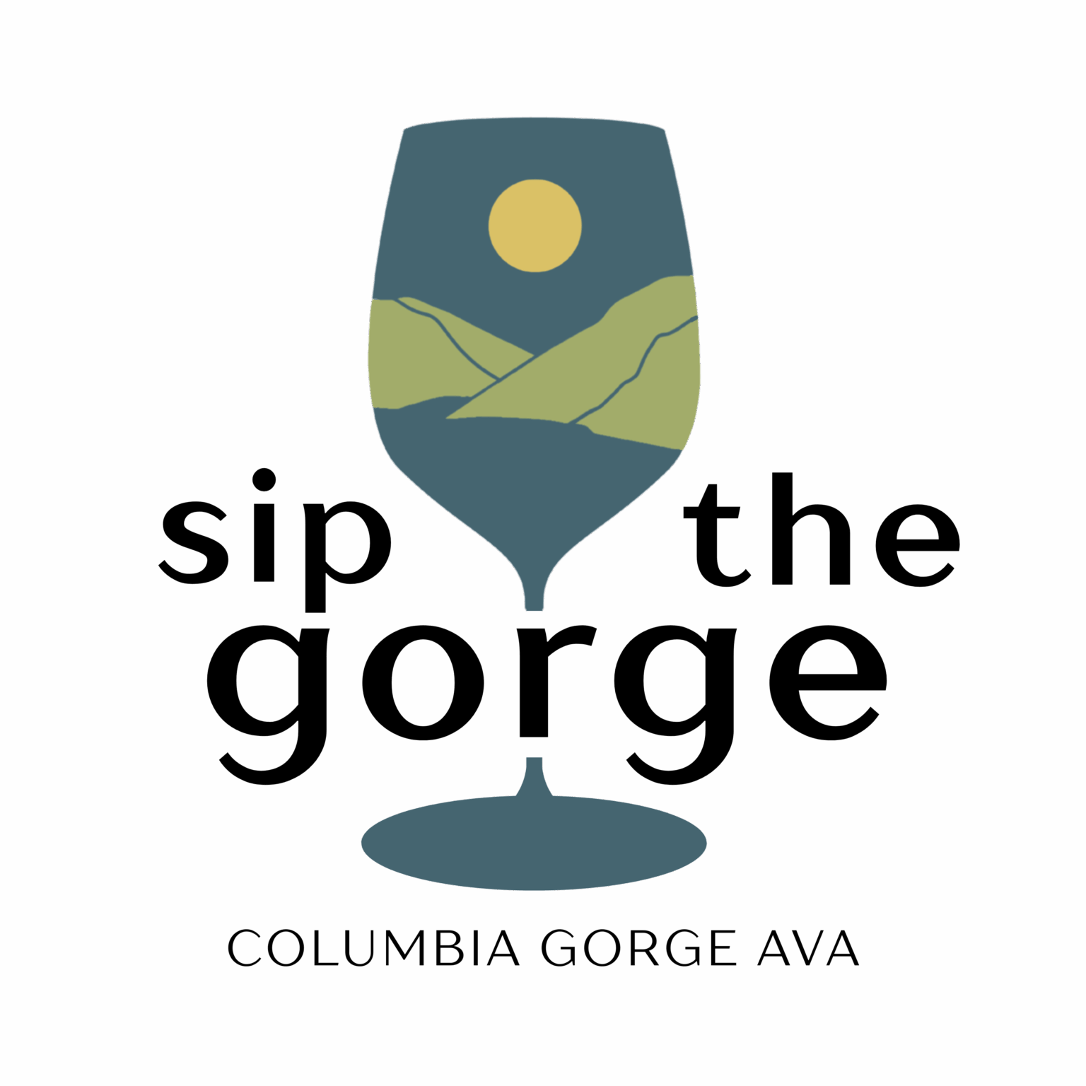 SIP the GORGE HYPER-LOCAL WINE and FOOD FEST